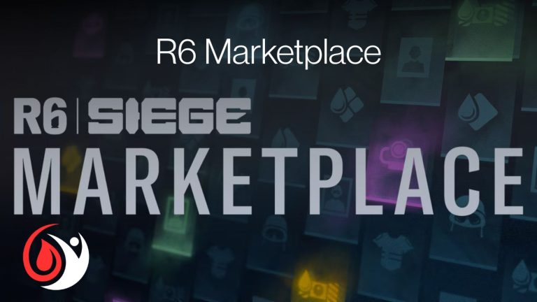 R6 Marketplace - Buy, Sell & Trade On Rainbow Six Siege - LifestyleTactics